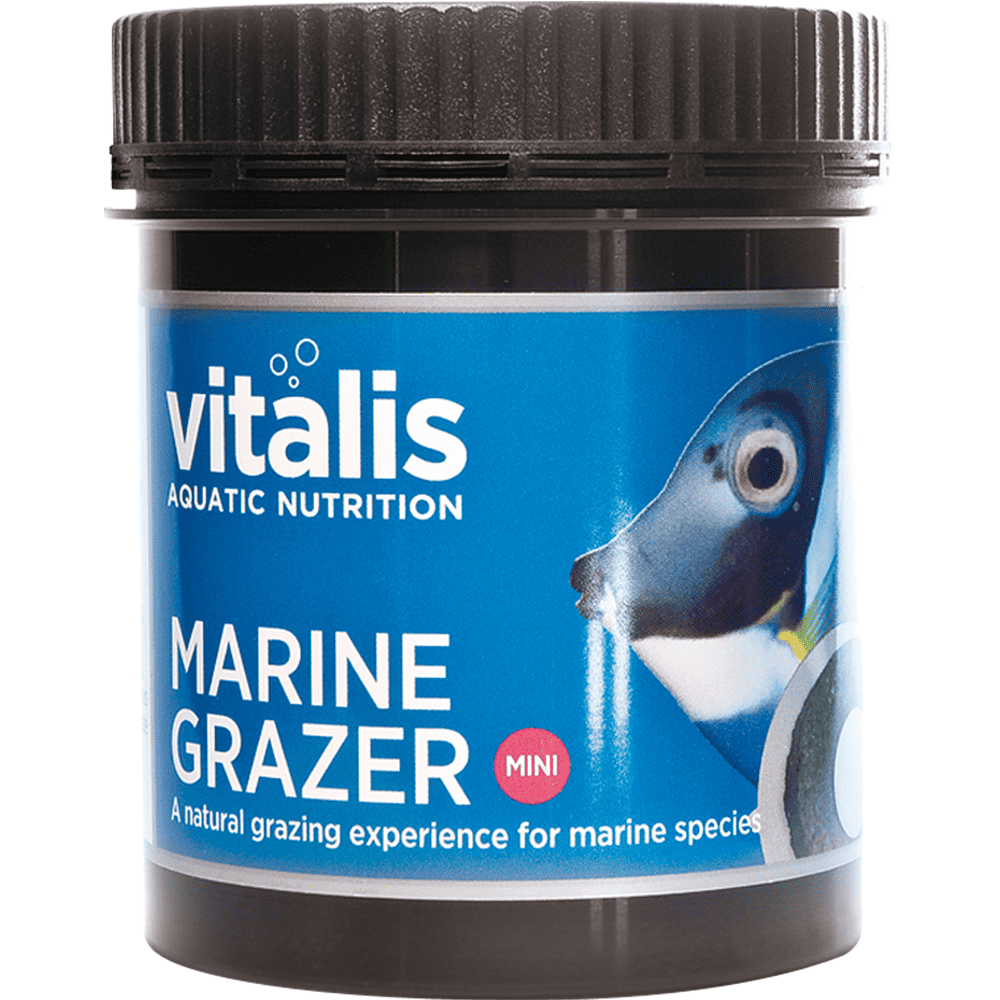 Marine MiniGrazer Mini 110g - Bespoke Aquariums