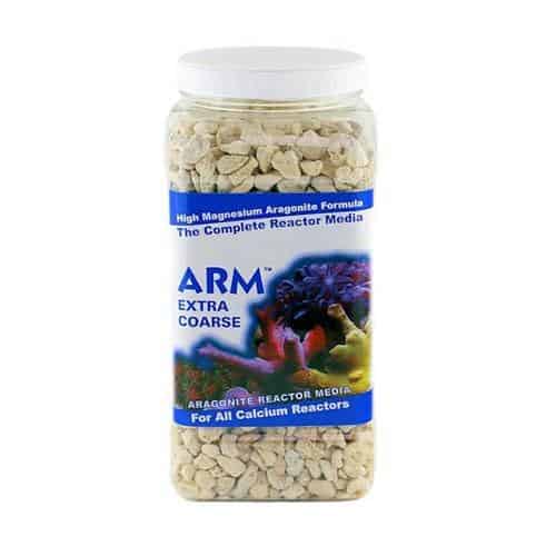 CaribSea ARM Reactor Media Extra Coarse 1gal 3.78L - Bespoke Aquariums