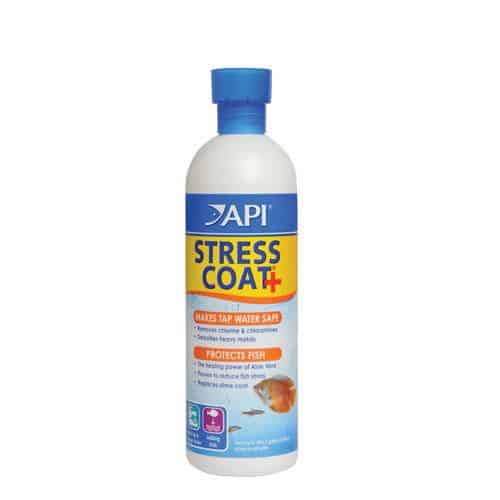 API Stress Coat 473ml - Bespoke Aquariums