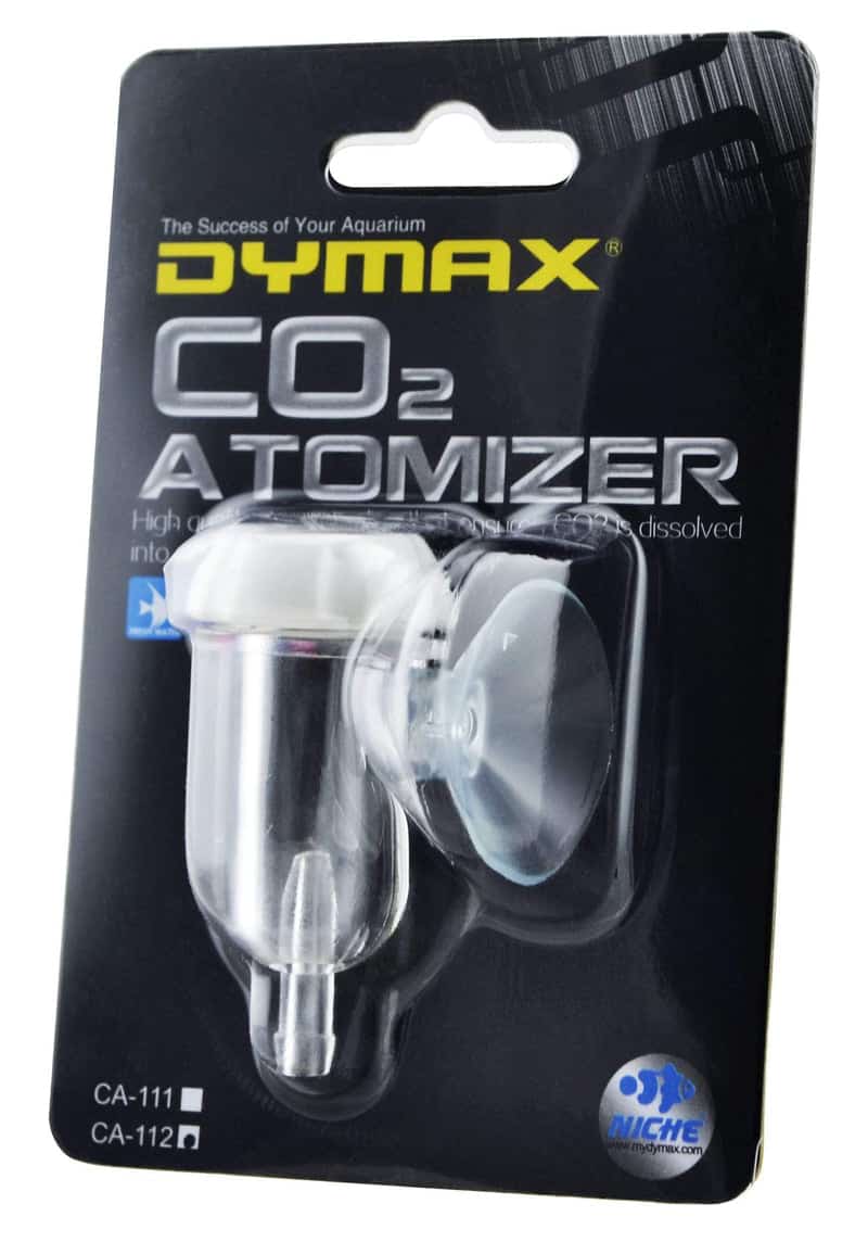 Dymax CO2 Atomizer CA-112 - Bespoke Aquariums