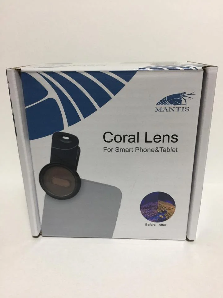 MANTIS CORAL LENS KIT - Bespoke Aquariums