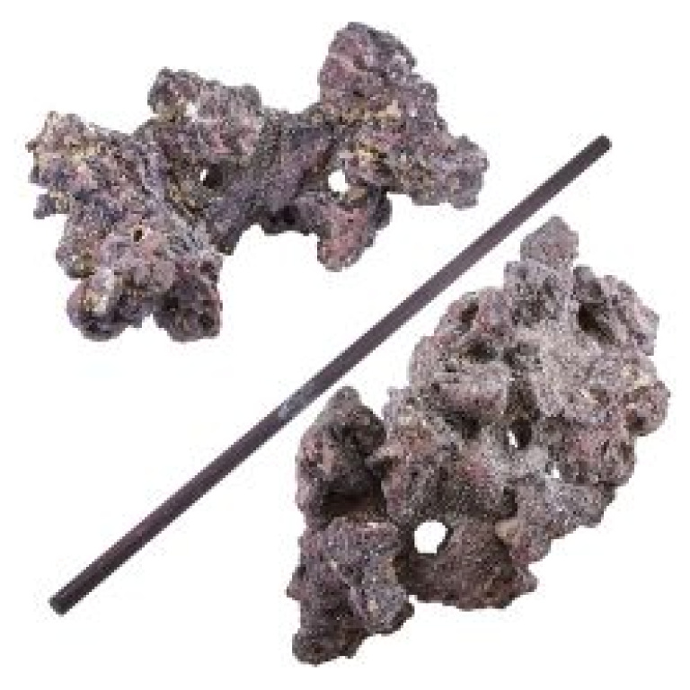 Life Rock Reef Tree Extension Kit - Bespoke Aquariums