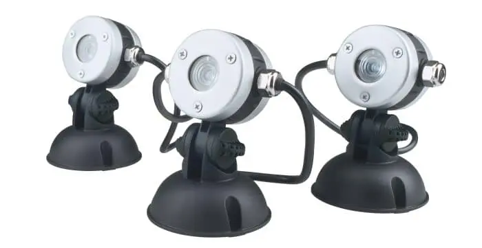 OASE LunAqua Mini LED warm | 50513 - Bespoke Aquariums