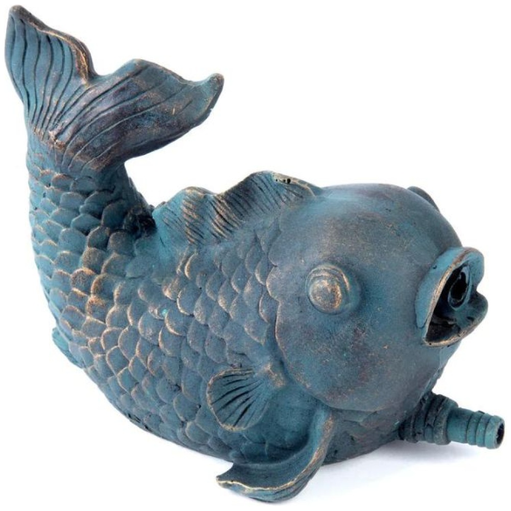 PondMAX Spitter Fish - Bespoke Aquariums
