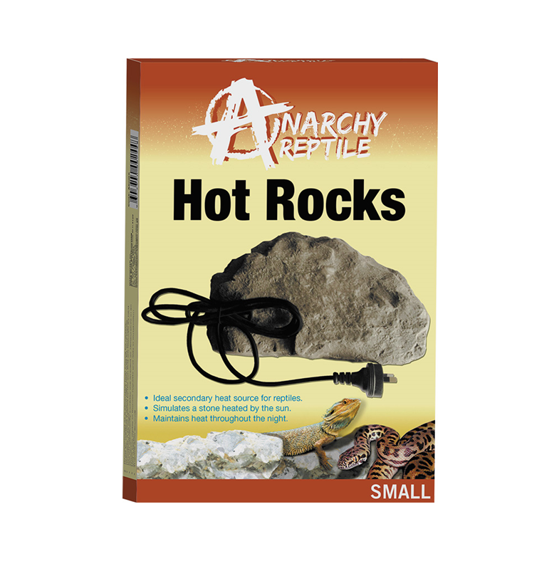 Anarchy Hot Rocks Medium - Bespoke Aquariums