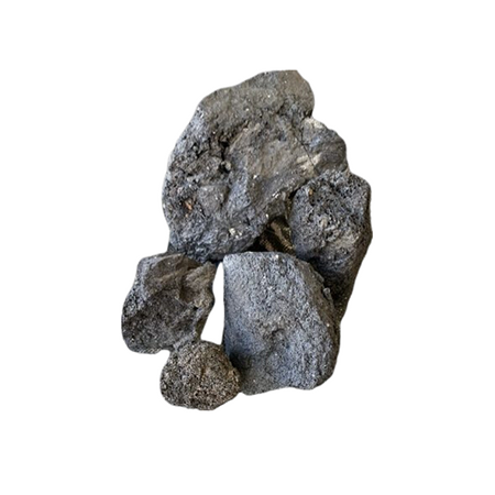 Dymax Black Exotic Lava Rock 25kg - Bespoke Aquariums