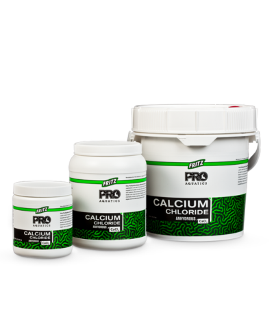 Fritz Pro Aquatics Calcium Chloride Anhydrous 35lb - Bespoke Aquariums