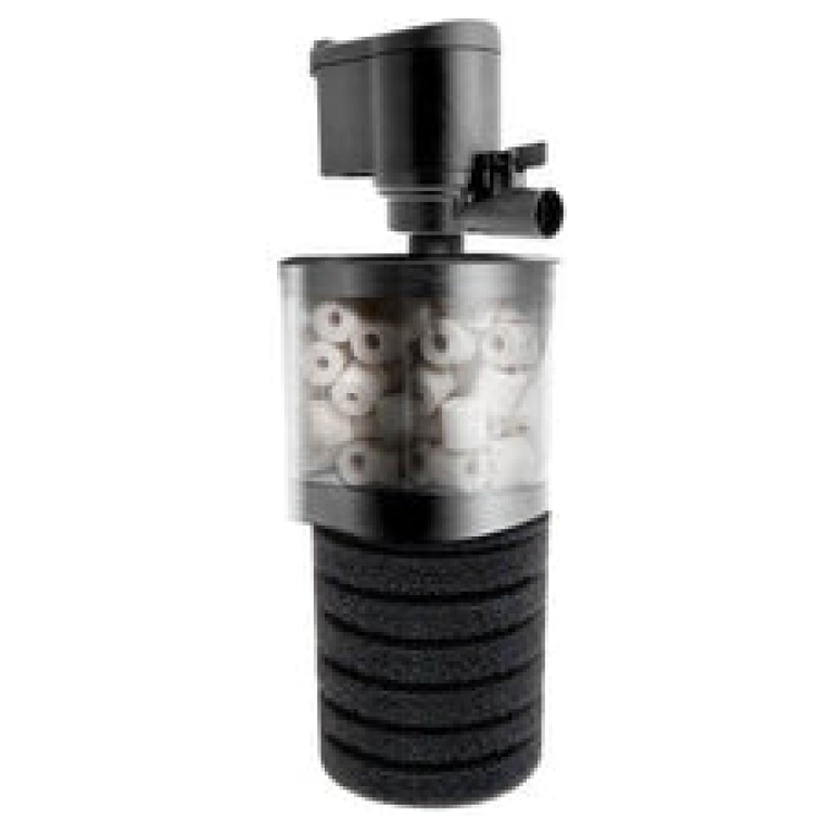 Aquael Turbo Filters - Bespoke Aquariums