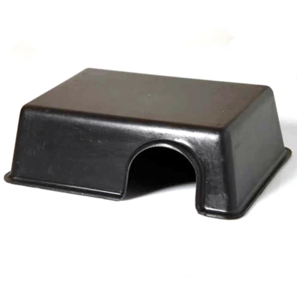 Habistat Plastic Hide - Extra Extra Large - Bespoke Aquariums
