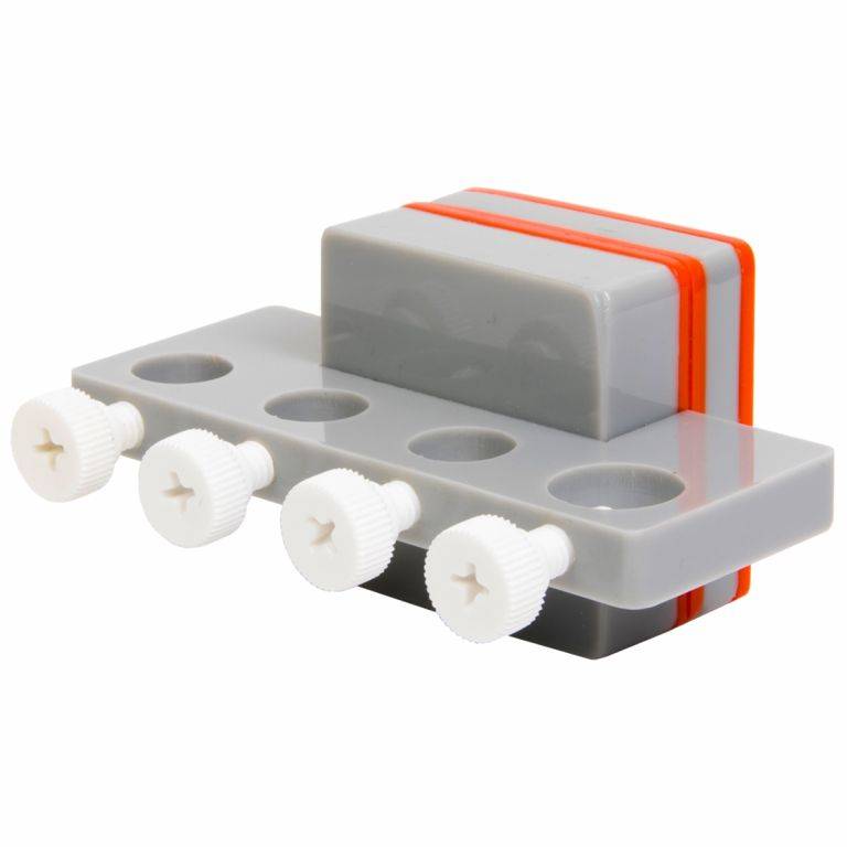 Neptune Magnetic Probe Rack - Bespoke Aquariums