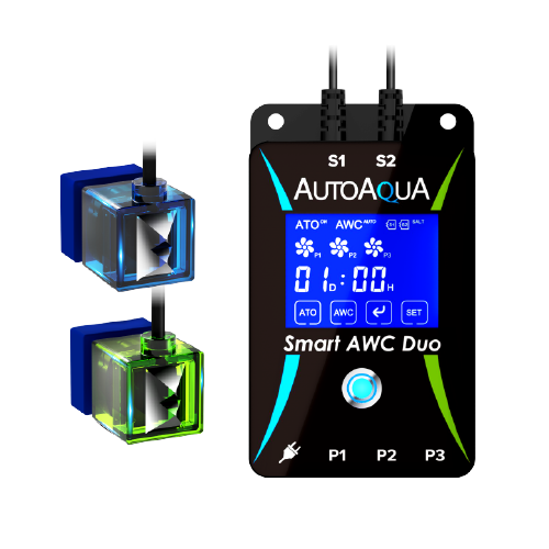 Smart Auto Water Changer Lite - Bespoke Aquariums